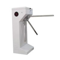China VERTICAL TRIPOD TURNSTILE for sale