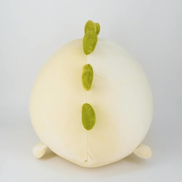 Quality Fluffy Stuffed Pillow Plush Super Soft Decompressed Dinosaur Plush Pillow Low for sale