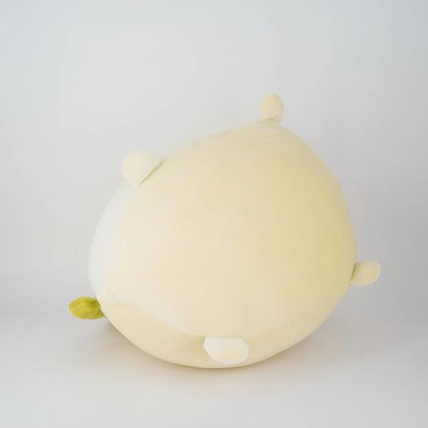 Quality Fluffy Stuffed Pillow Plush Super Soft Decompressed Dinosaur Plush Pillow Low for sale