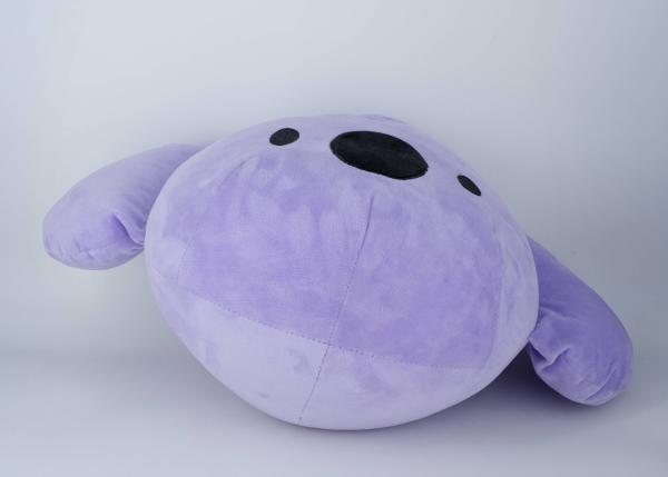 Low MOQ Kawaii Stuffed Pillow Hugging Koala Plush Pillow Washable Wholesale