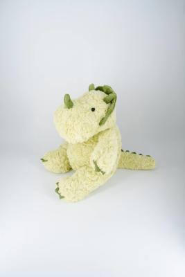 Cina Logo personalizzato Animale imbottito da unicorno morbido Kawaii Plushies Standard ASTM F963 EN71 in vendita