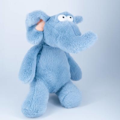 Cina L'elefante blu è un animale da cucina per bambini, un grande regalo per il compleanno. in vendita
