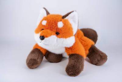 中国 レッドフォックス 体重詰め 動物用玩具 誕生日プレゼント 販売のため