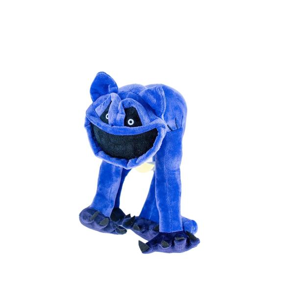 Quality Scary Halloween Cat Stuffed Animal Custom Logo Plush Toys CPSC IOS EN71 Approved for sale