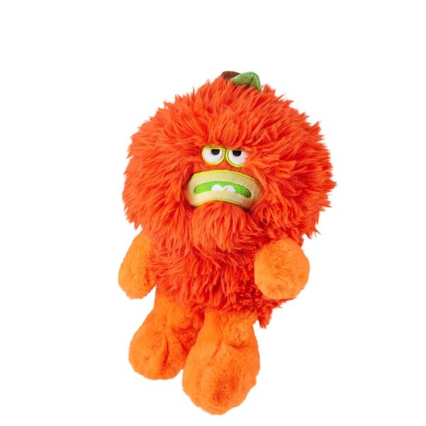 Vegetable Themed Plush Toy Tomato Eggplant Color Sorting Food Soft Toy Holiday Gifts