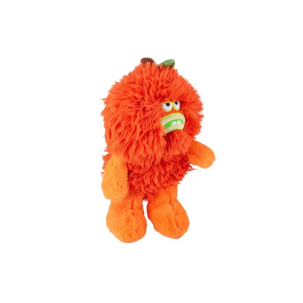 Vegetable Themed Plush Toy Tomato Eggplant Color Sorting Food Soft Toy Holiday Gifts