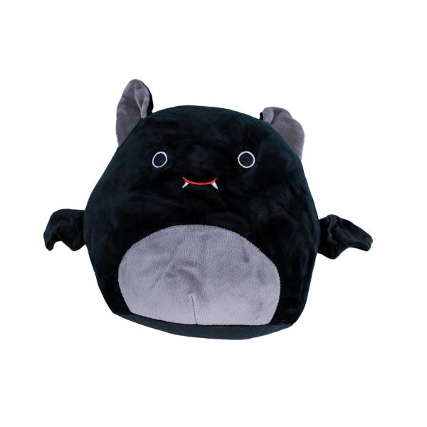 Quality Customized Halloween Holiday Plush Toys Cute Demon Stuffed Animal Soft Pillow Plush for sale