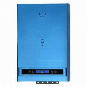 Constant Temperature Gas Water Heater, dispositivo anticongelante