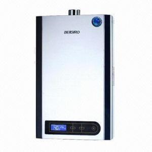 Constant Temperature Gas Water Heater, dispositivo anticongelante