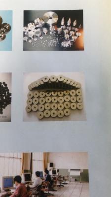 Китай Чертеж PCD умирает продается