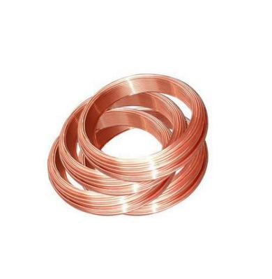 Copper Tube For Refrigeration and Air Conditioner