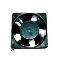 fan de flujo axial de 120x120x38m m