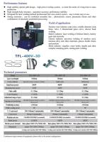 China Laser welding machine for sale