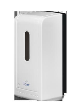dispensador automático del desinfectante de la mano
