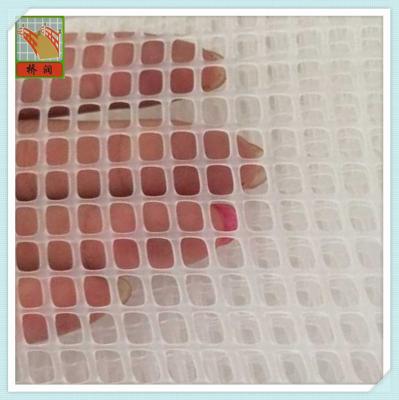 China HOT SALE/ Plastic Square Net/ Square Hole/ Filter Mesh/ Width: 1M/ White for sale