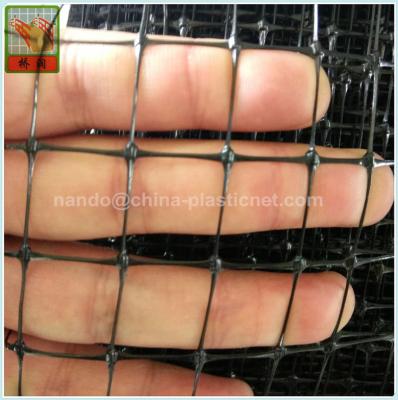 China Factory sales, PP+UV, Anti Mole Plastic Net 50m x 2m Mesh Holes size – 16mmx16mm, China Supplier for sale