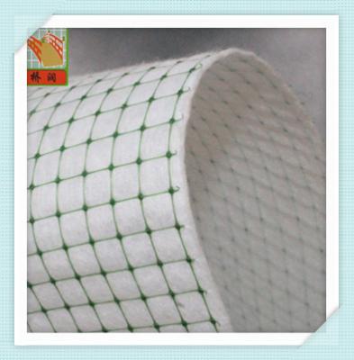 China Plastic Netting for Reinforcement and Support for sale