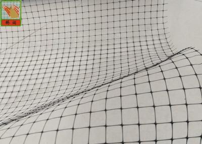 China Mole Netting , Anti - mollengaas , Agriculture & Farming , PP materials , 65 GSM , 2 Meters Wide , Black for sale