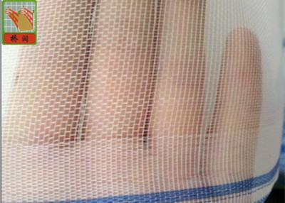 China Anti-insect Net against Codling Moth , HDPE Materials , White Color , 60 GSM for sale