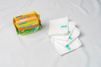 China Stay Fresh And Confident With Sanitary Napkins Pad And Affordable Protection For All-Day for sale