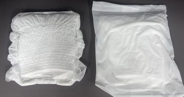 Quality Up To 8 Hours Disposable Period Underwear Soft And Comfortable Fit Size Range M To XXL Providing Comfortable Protection for sale