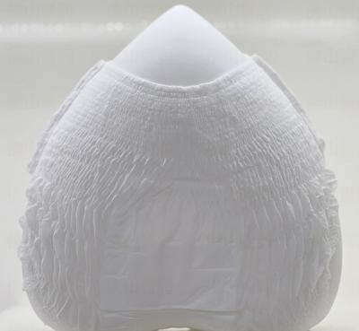 China Soft Disposable Overnight Period Underwear Leak Proof  Disposable Pad  26cm for sale