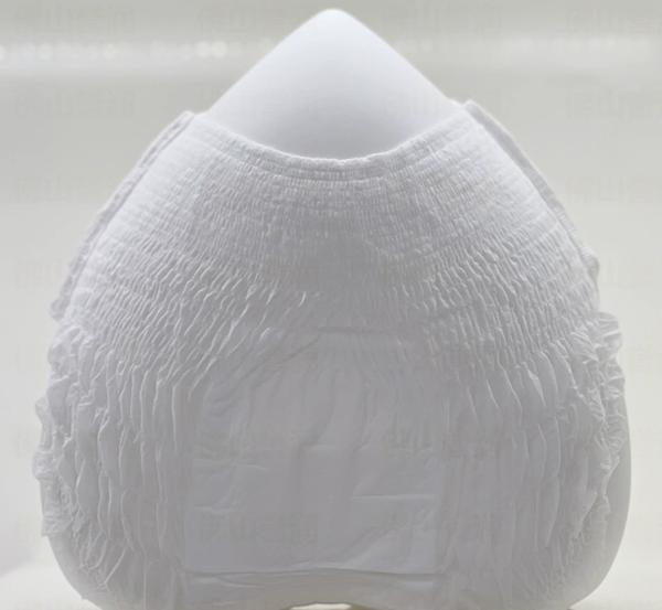 Quality Soft Disposable Overnight Period Underwear Leak Proof  Disposable Pad  26cm for sale