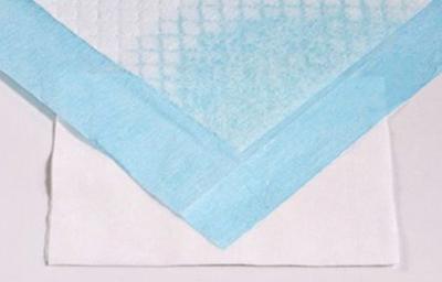 China Customizable Diaper Pad  Medical Institution Washable Disposable Incontinence Pads for sale