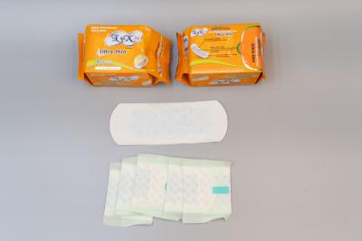 China 163mm Length Cotton Pantiliners Feminine Hygiene Product Dermatologically Tested Ensuring Balanced Coverage And Security for sale