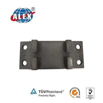 China Railway rail Base plate railway parts for sale