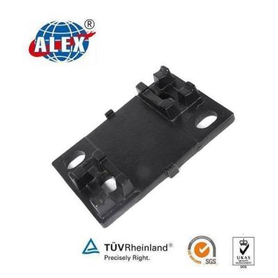 China Qt500-7 Base Plate of Railway Fastener for sale