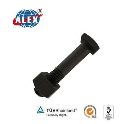 China Square Head Bolt of Railway Fastening System for sale