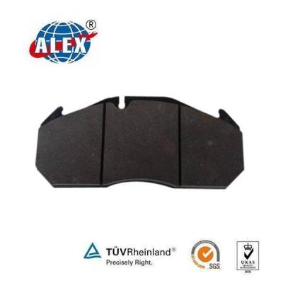 China Locomotive Brake Pad for Train Wheel for sale