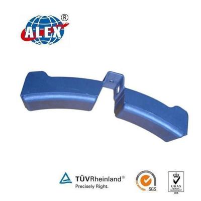 China Composite Train Brake Pad for European Market for sale