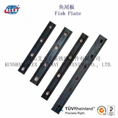 China Railway P50/P60 Fishplate fastener China for sale