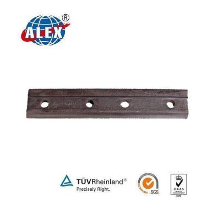 China 52kg Rail Fish Plate for Railway Fastening for sale