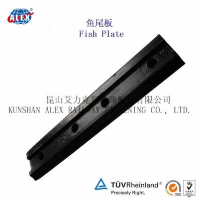 China Rail Joint bar for Railway for sale