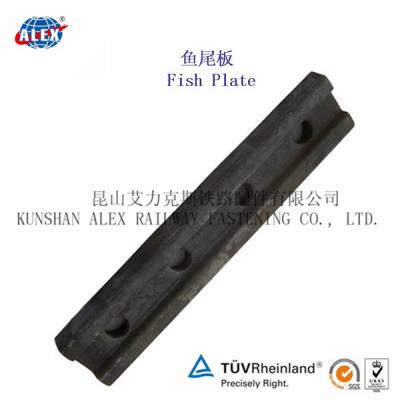 China railway parts Railroad Joint Bar for sale