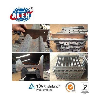 China Factory Supplied  Rail Splice Plate for sale