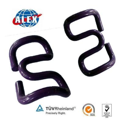 China Railroad parts supplier Skl Tension Clamp for sale