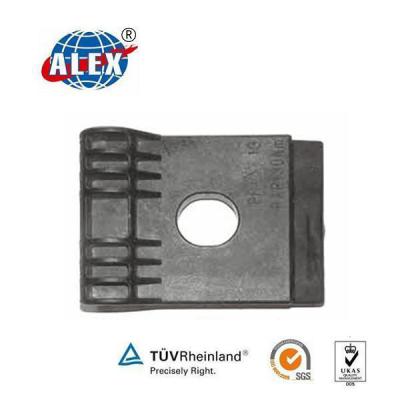 China Spanish Railway Rail spacer for Rail Uic 54 for sale