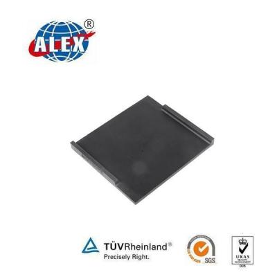 China Railway HDPE EVA Rail pad seat pad plate for sale