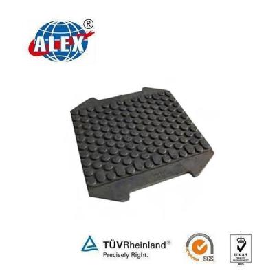 China Pandrol E Standard Rail Pad for sale