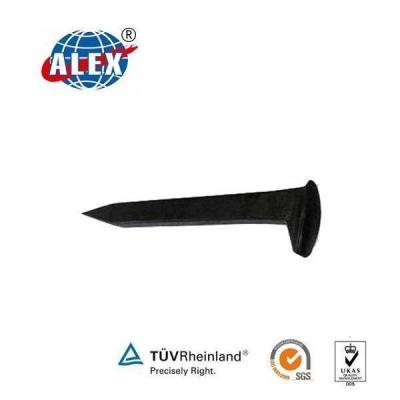 China Railway Dog Spike for wooden sleeper for sale