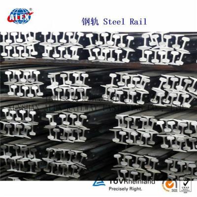 China BS100A Railway Steel Rail For Railway system for sale