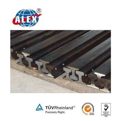 China EN standard:EN13674-1-2003 54 E2 for sale