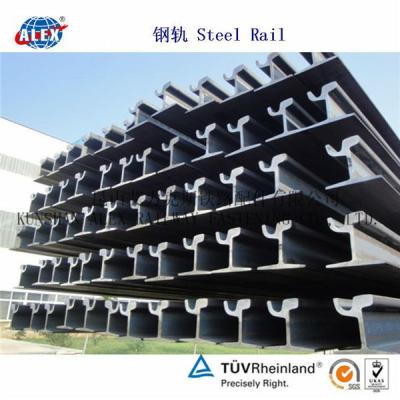 China Grooved Rail standard: BS EN 14811:2006 59R2 for sale