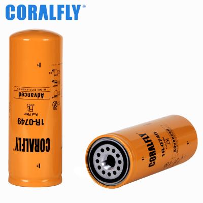 1r0749 1r-0749 Truck Diesel Engine Fuel Filter CORALFLY Filter