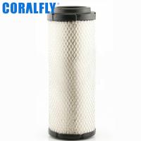 China Perkins 2652C832 Generator Air Filter Safety for sale