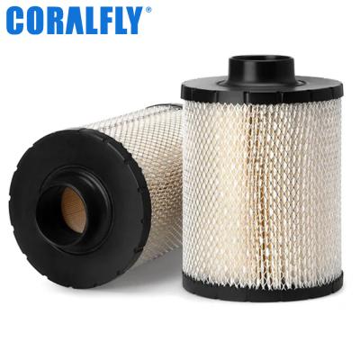 China Air Filter Ah1136 Diesel Truck Filters CORALFLY for sale